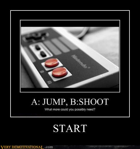 START - Very Demotivational - Demotivational Posters | Very ...