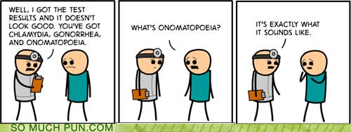 Puns - test - Funny Puns - Pun Pictures - Cheezburger