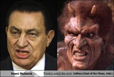 Clash Of The Titans 1981 Calibos