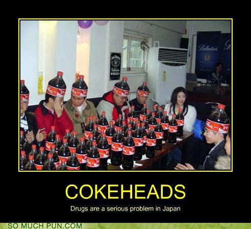 Puns - problem - Funny Puns - Pun Pictures - Cheezburger