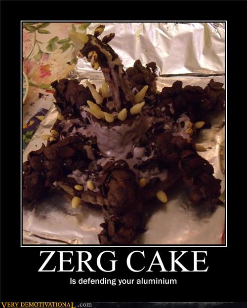 Alucinaciones desde el abismo: Salve, oh, Patria...