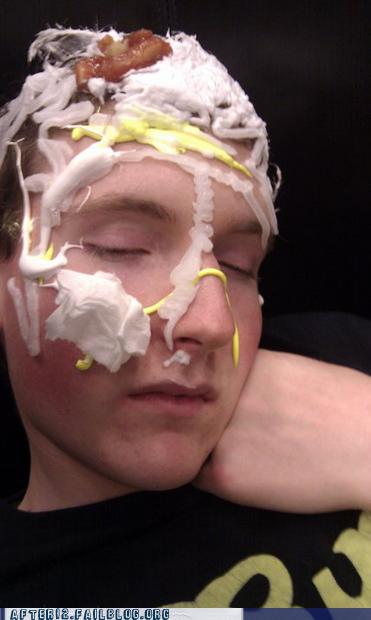 Please Tell Me That's Not... - After 12 - funny pictures, party fails ...