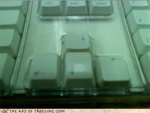 Art of Trolling - keyboard - Troll Tricks and Pranks - Trolling 101 ...