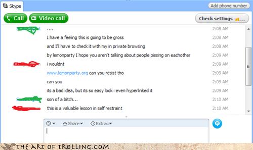 Art of Trolling - skype - Troll Tricks and Pranks - Trolling 101 - Learn How To Troll - Troll ...