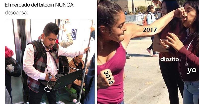¿Buscabas una lista de memes? Aquí los mas recientes de Facebook - Loquillo