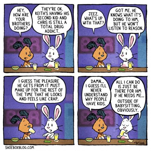 The Daily What - Daily Dose of WHAT?