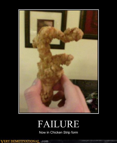 FAILURE - Very Demotivational - Demotivational Posters | Very ...