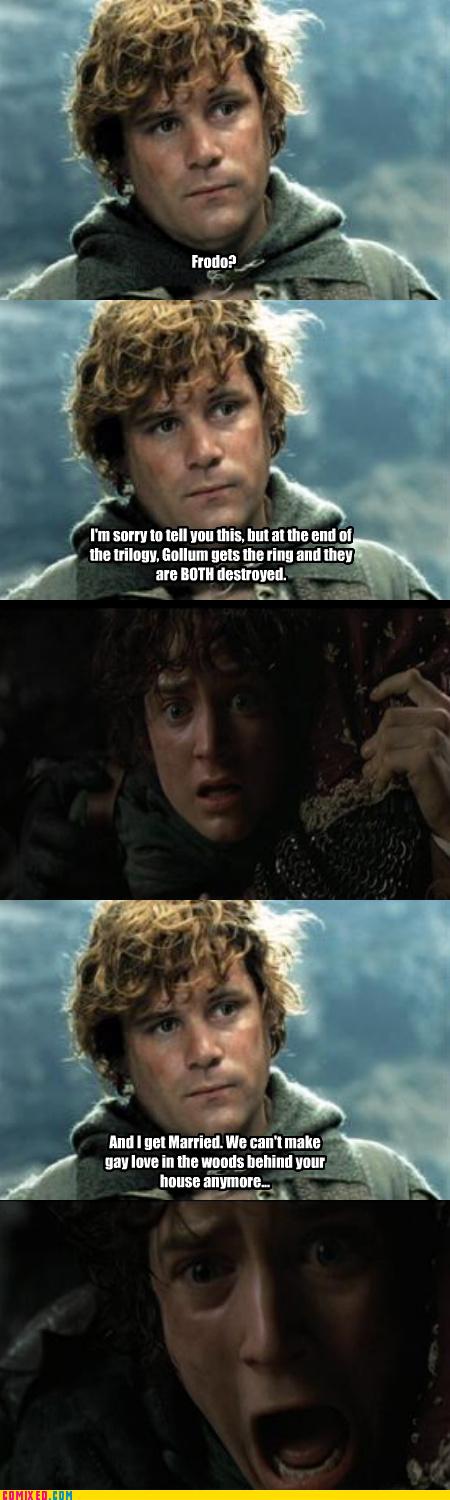 Memebase - samwise - Page 3 - All Your Memes In Our Base - Funny Memes ...