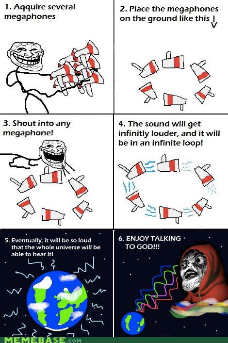 Are You There Inglip? It's Me Trolly - Memebase - Funny Memes