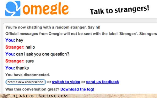 Art of Trolling - questions - Troll Tricks and Pranks - Trolling 101 ...