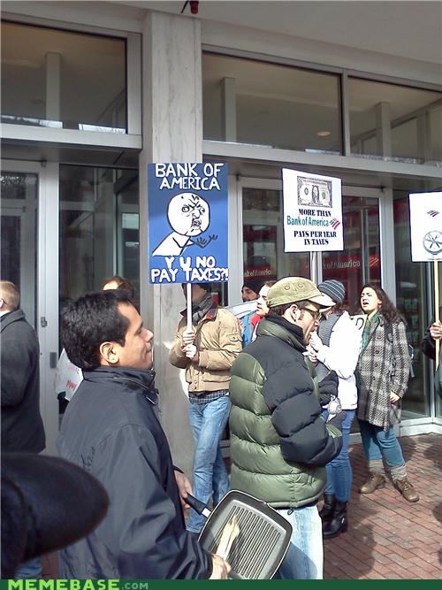 Hacked IRL: Y u no - Memebase - Funny Memes