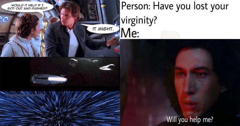 19 Dank Star Wars Memes That Sum Up Our Feelings About The Last Jedi ...