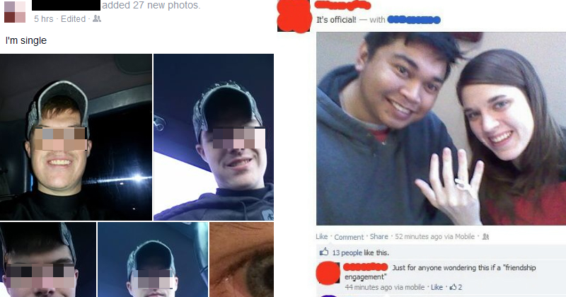 38 Moments That Will Give You a Severe Case of Cringe - FAIL Blog ...