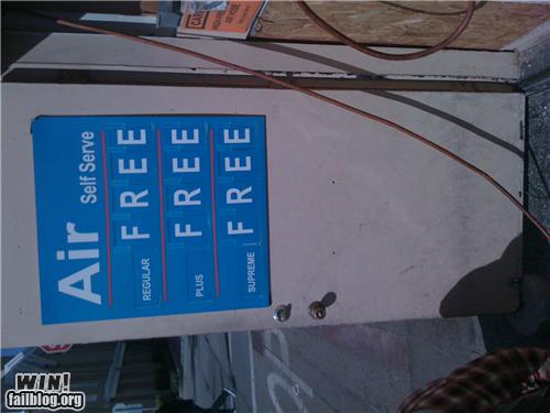 Air Price WIN - WIN! - epic win photos