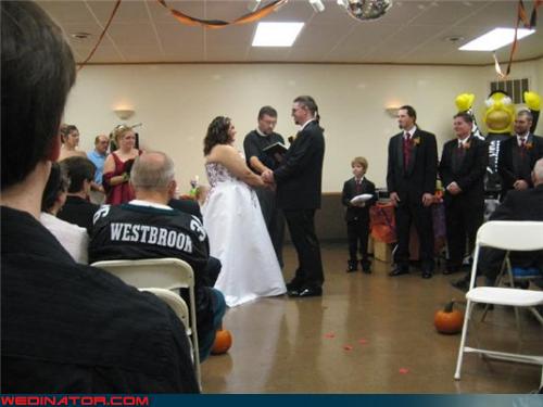 Wedinator - simpsons - funny wedding photos - Cheezburger