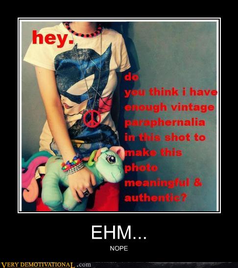 EHM... - Very Demotivational - Demotivational Posters | Very ...
