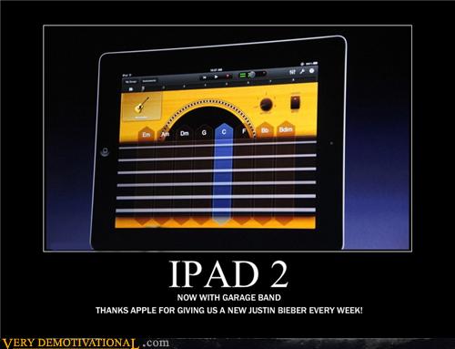 IPAD 2 - Very Demotivational - Demotivational Posters | Very ...