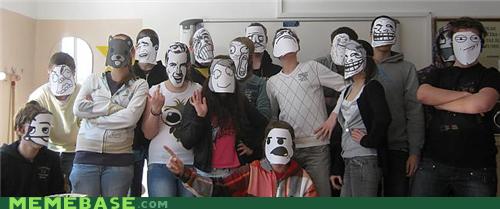 The Internet IRL: Let's Party! - Memebase - Funny Memes