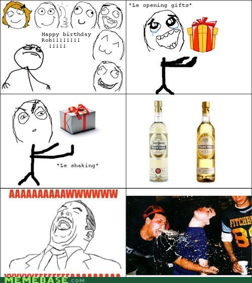 Memebase - happy birthday - Page 3 - All Your Memes In Our Base - Funny ...