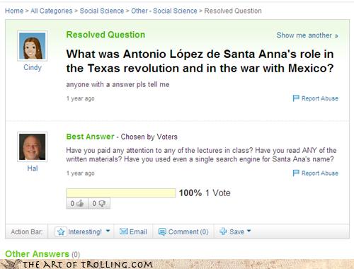 Art of Trolling - google - Troll Tricks and Pranks - Trolling 101 ...