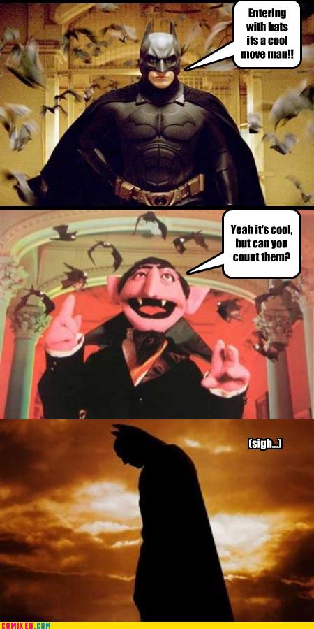 Memebase - Count von Count - All Your Memes In Our Base - Funny Memes ...