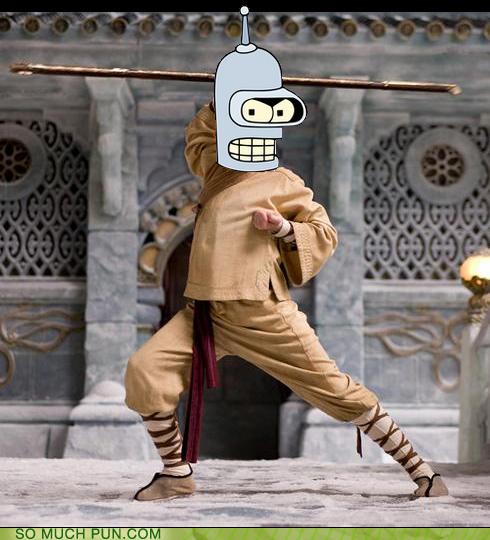 Puns - Avatar - Funny Puns - Pun Pictures - Cheezburger