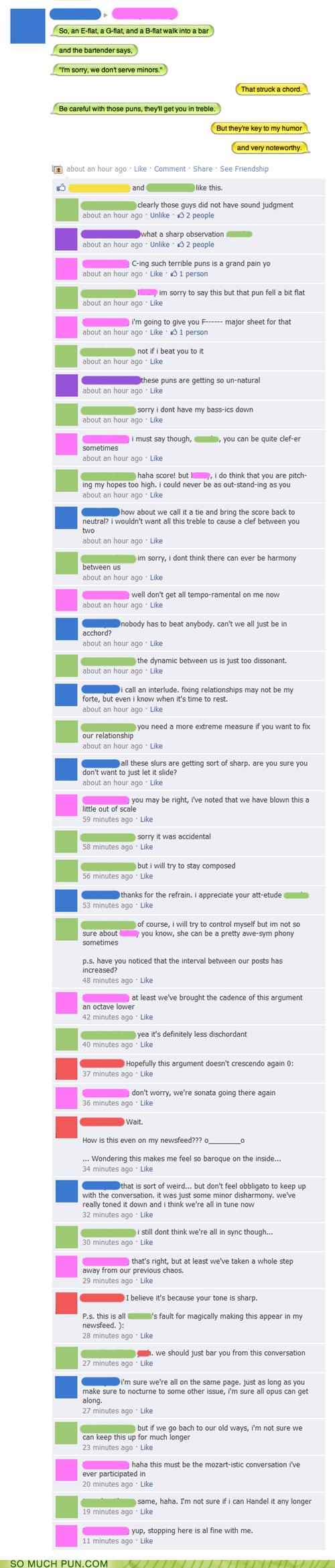 Puns - minor - Funny Puns - Pun Pictures - Cheezburger