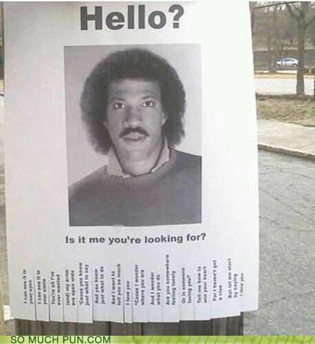 Puns - hello - Funny Puns - Pun Pictures - Cheezburger