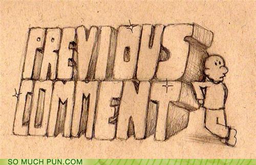 Puns - stand - Funny Puns - Pun Pictures - Cheezburger