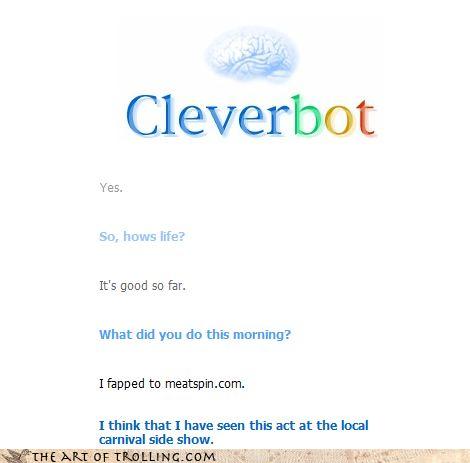 Art of Trolling - meatspin - Troll Tricks and Pranks - Trolling 101 ...