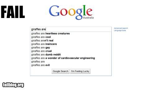 FAIL Blog - Autocomplete Me - Page 6 - Epic FAILs funny videos - Funny ...