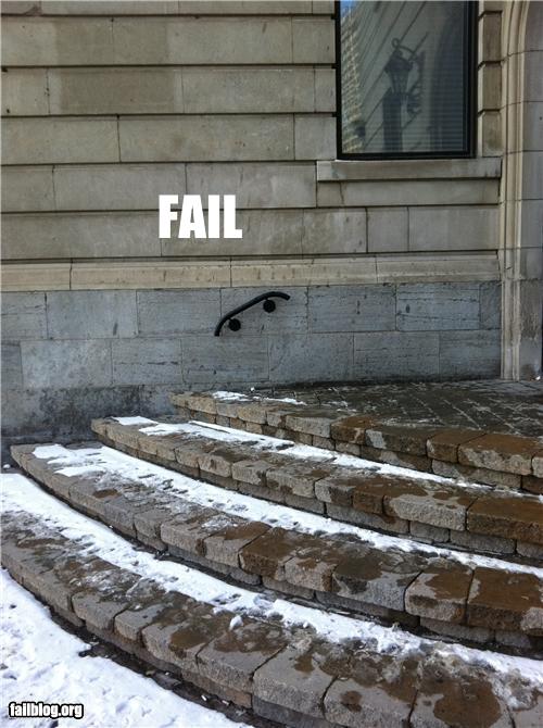 FAIL Blog - Funny Fails