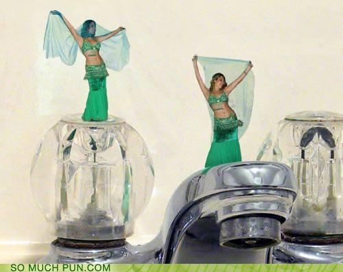 Puns - tap - Funny Puns - Pun Pictures - Cheezburger