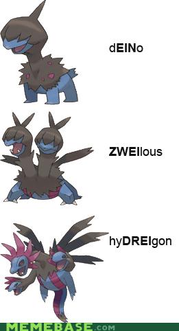 Der Pokemon - Memebase - Funny Memes