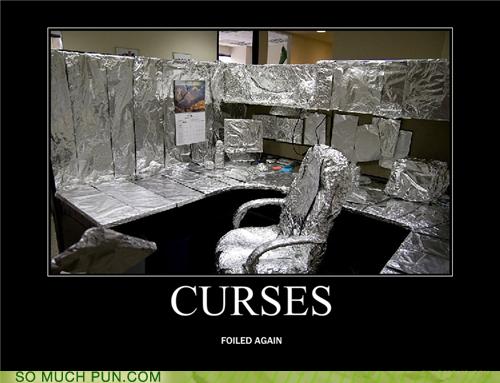 Curses Foiled Again Gif