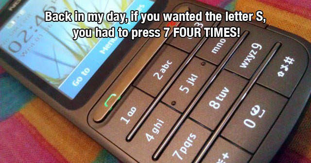 Throwback Thursday: 40+ Photos That Will Bring On The Nostalgia ...