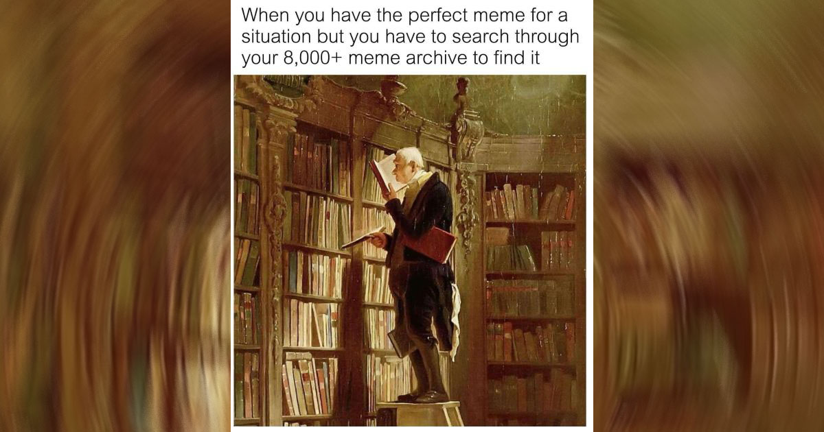 24 Memes About the Art of Memeing - Memebase - Funny Memes