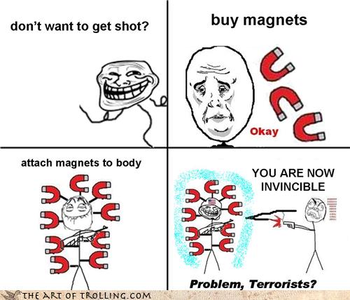 Indestructible - Art of Trolling - Troll | Trolling | Yahoo Answers ...