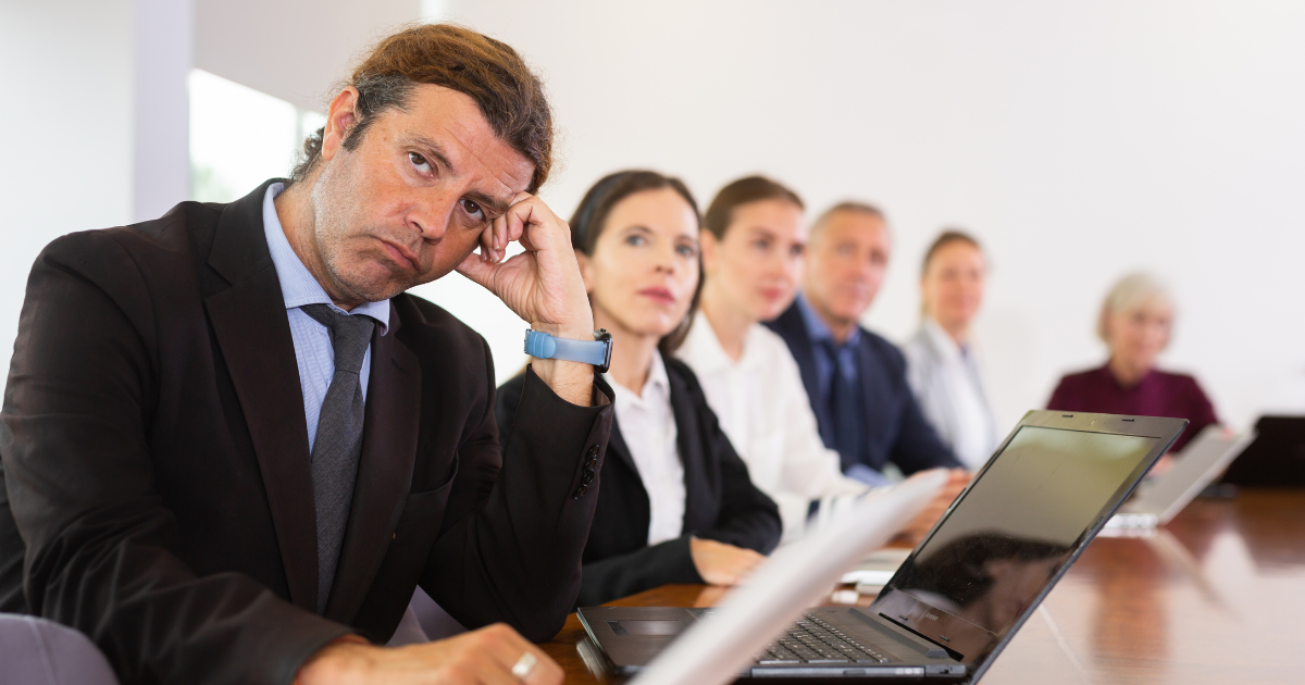24 Corporate buzzwords that make office workers want to rage quit: 'I’m ...