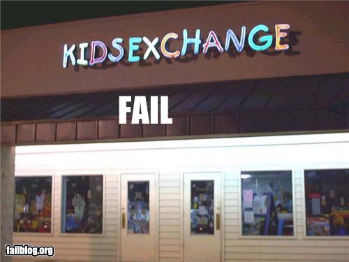 FAIL Blog - Funny Fails