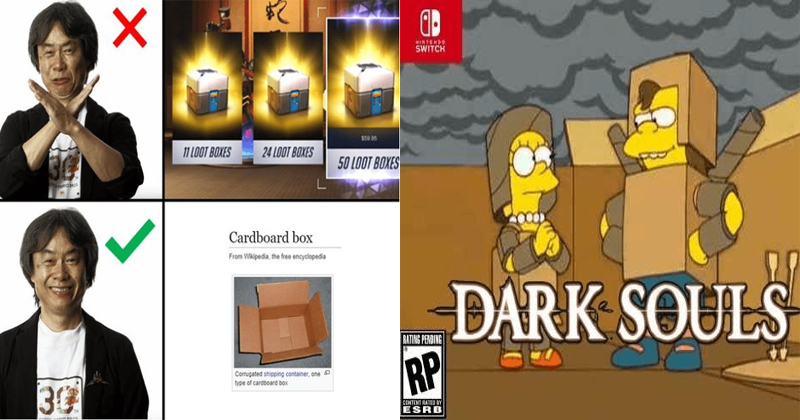 Fans Are Reacting To Nintendo Labo With Excitement & A Crapload of ...