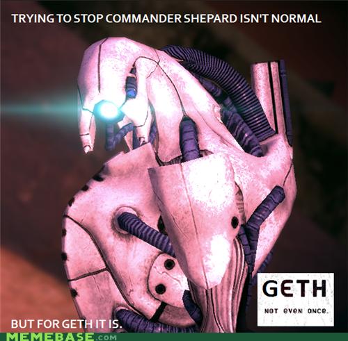 Geth Not Even Once Memebase Funny Memes