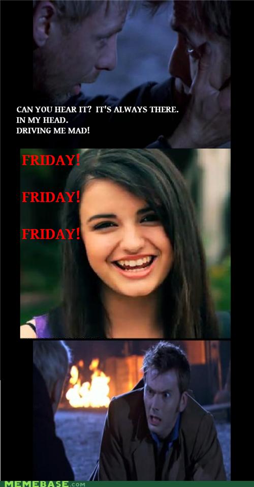 Memebase - earworm - All Your Memes In Our Base - Funny Memes - Cheezburger