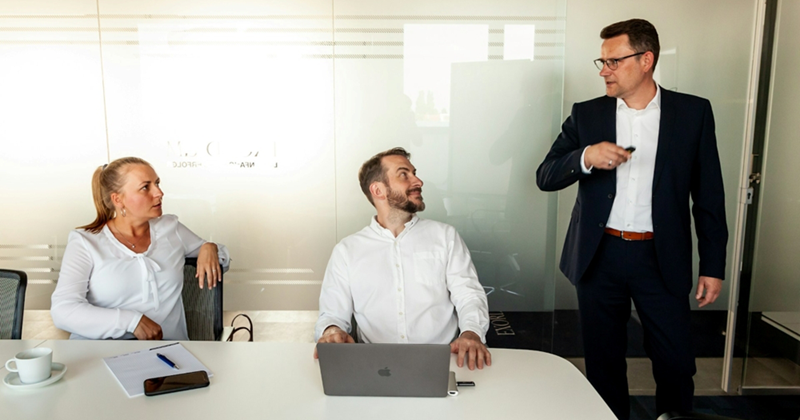New boss denies PTO requests from every employee, lets their PTO days ...