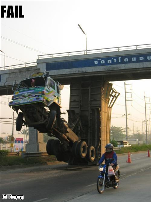 FAIL Blog - Funny Fails