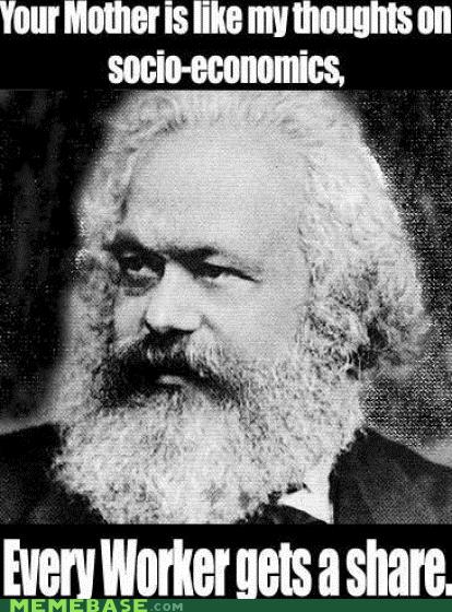 Memebase - karl marx - Page 2 - All Your Memes In Our Base - Funny ...