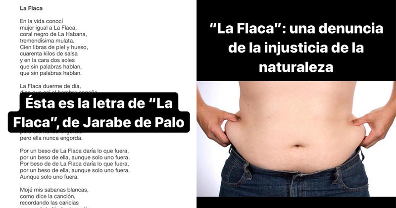 Este usuario de Facebook tiene una teoría muy interesante sobre el ...