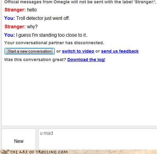 Troll Detector - Art of Trolling - Troll | Trolling | Yahoo Answers ...