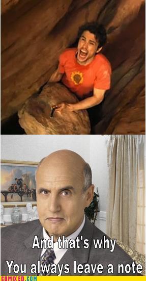 Always...Leave a Note! - Web Comics - 4koma comic strip, webcomics, web ...