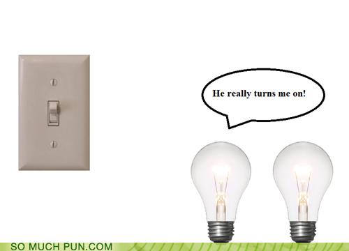 Puns - switch - Funny Puns - Pun Pictures - Cheezburger